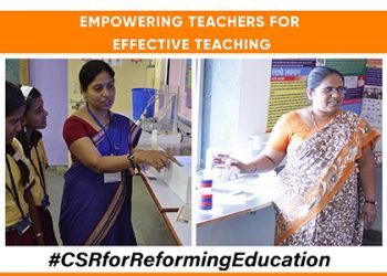 Teacher Training Program | STEM LEARNING