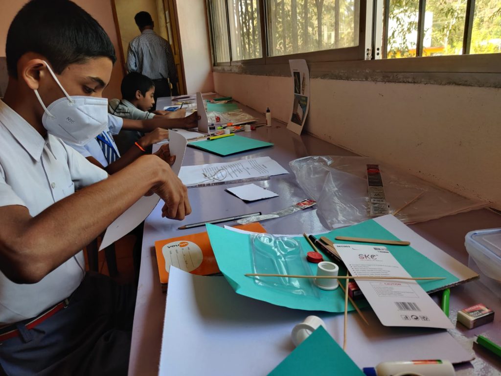 NSP 2023: Odisha I Stem Learning