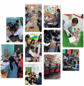 Tinker Lab - STEM Learning Pvt Ltd