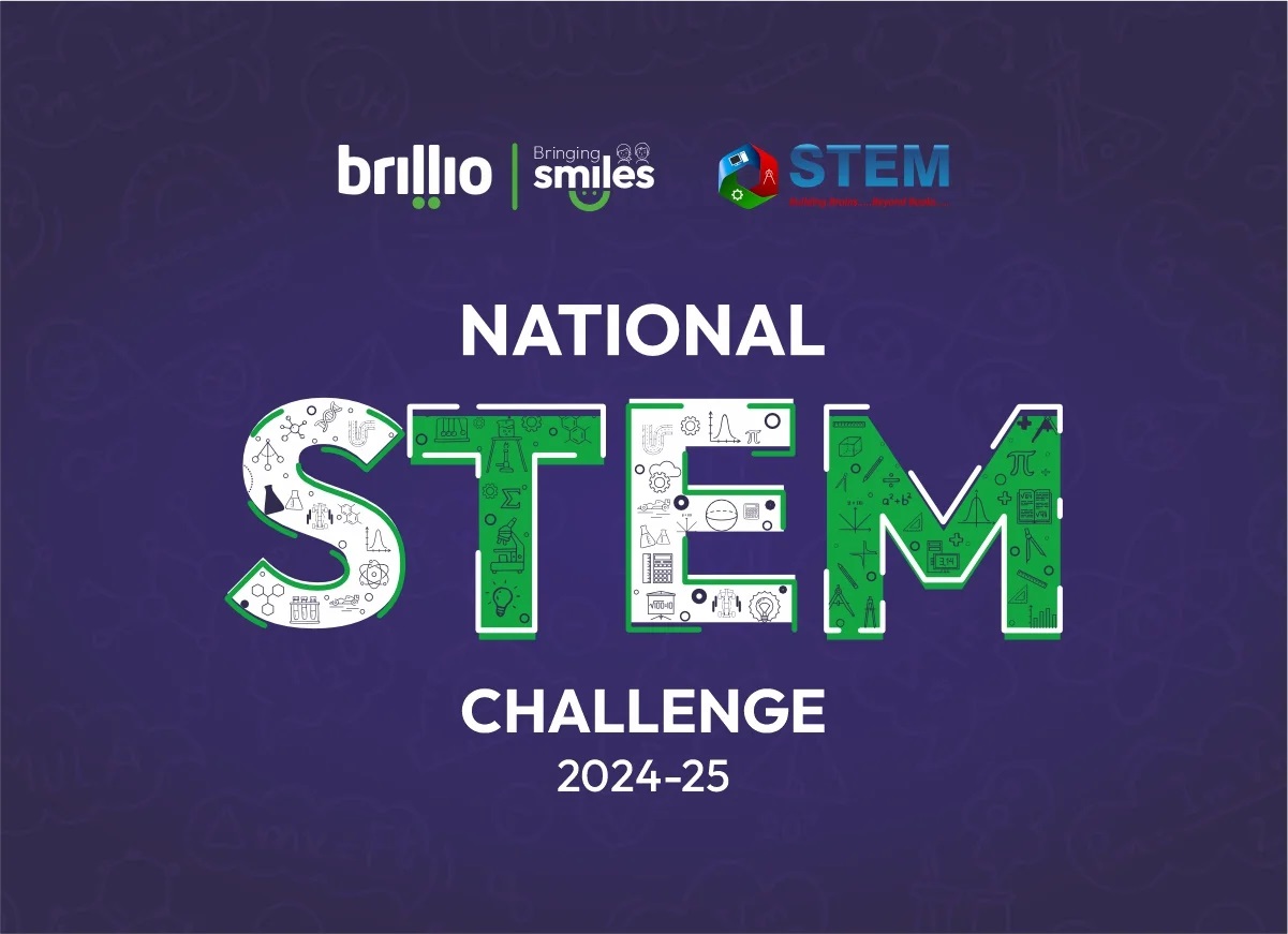 National STEM Challenge 2024-25 | 18 August | Mumbai